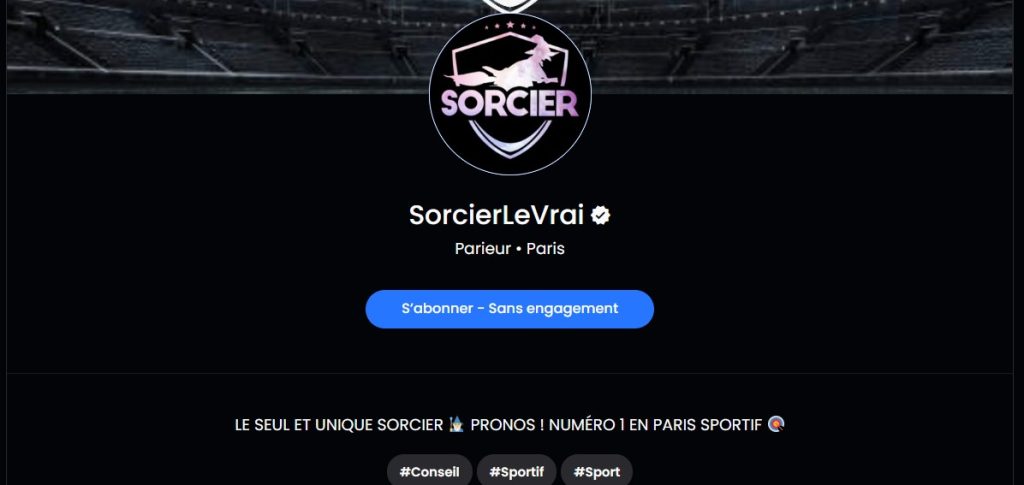 Les meilleurs comptes MYM à suivre - Devenir-Influenceur.pro